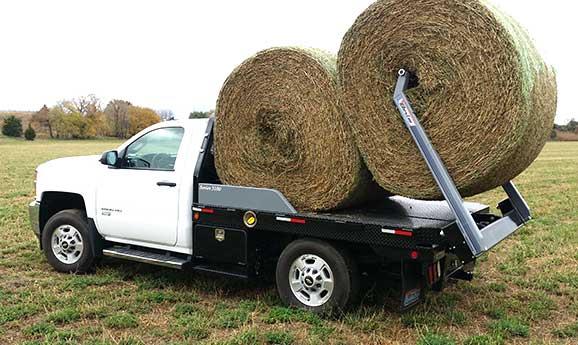 Besler Bale Beds - Nex-Tech Classifieds